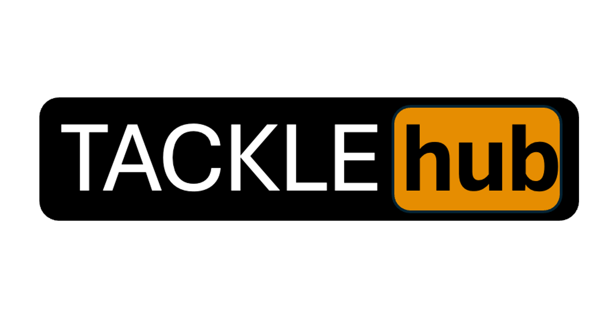 Tackle Hub